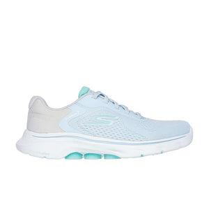 GO WALK 7 - 125215/LTBL - | SKECHERS香港官方網上商店 – Skechers HK Store