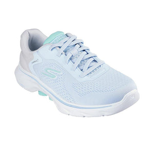 GO WALK 7 - 125215/LTBL - | SKECHERS香港官方網上商店 – Skechers HK Store