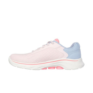 GO WALK 7 - 125215/LTPK - | SKECHERS香港官方網上商店 – Skechers HK Store