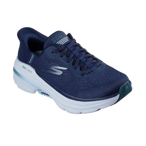 SLIP-INS: MAX CUSHION ARCH FIT 2.0 - 128947W/NVTL - | SKECHERS香港官方網上商店 ...