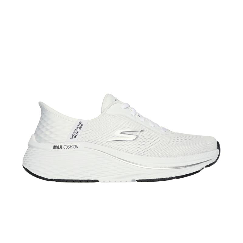 SLIP-INS: MAX CUSHIONING ELITE 2.0 - 129606/WBK - | SKECHERS香港官方網上商店 ...