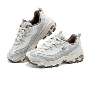 D'LITES - 150242/GYBR - | SKECHERS香港官方網上商店 – Skechers HK Store