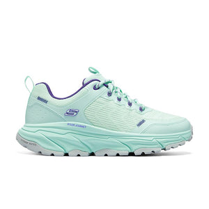 D'LUX JOURNEY - 180168/MNT - | SKECHERS香港官方網上商店 – Skechers HK Store