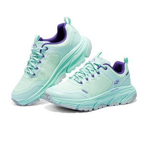 D'LUX JOURNEY - 180168/MNT - | SKECHERS香港官方網上商店 – Skechers HK Store