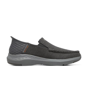 SLIP-INS: PARSON - 204804/GRY - | SKECHERS香港官方網上商店 – Skechers HK Store