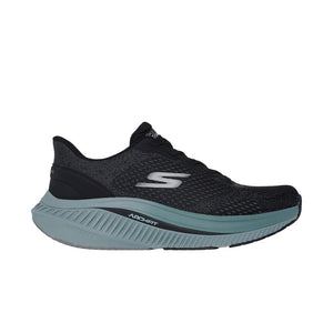 GO WALK MAX CUSH ARCH FIT - 216354/BKGR - | SKECHERS香港官方網上商店 – Skechers ...