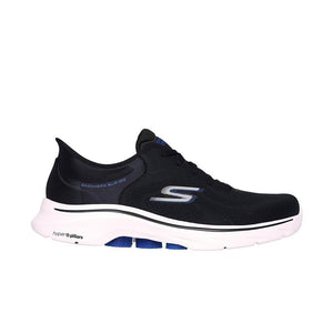 SLIP-INS: GO WALK 7 - 216550/BKBL - | SKECHERS香港官方網上商店 – Skechers HK Store