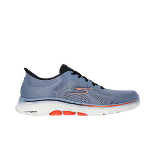 SLIP-INS: GO WALK 7 - 216550/SLT - | SKECHERS香港官方網上商店 – Skechers HK Store