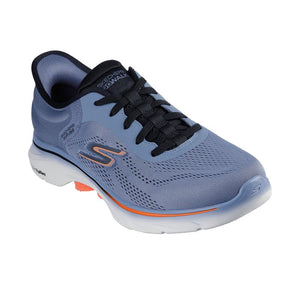 SLIP-INS: GO WALK 7 - 216550/SLT - | SKECHERS香港官方網上商店 – Skechers HK Store