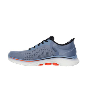 SLIP-INS: GO WALK 7 - 216550/SLT - | SKECHERS香港官方網上商店 – Skechers HK Store
