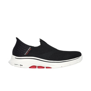 SLIP-INS: GO WALK 7 - 216641/BKW - | SKECHERS香港官方網上商店 – Skechers HK Store
