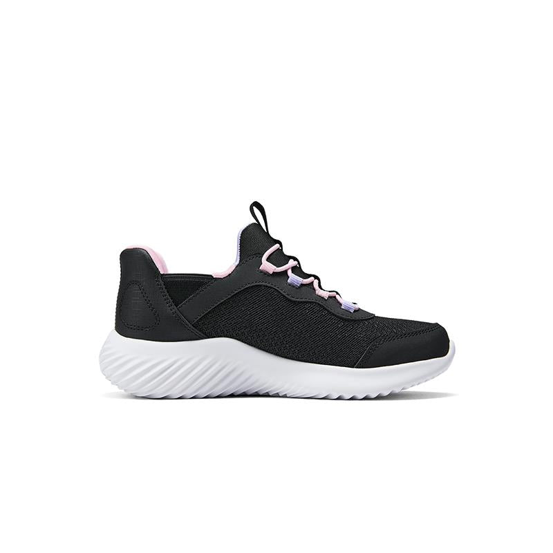 SLIP-INS: BOUNDER - 303585L/BLK - | SKECHERS香港官方網上商店 – Skechers HK Store
