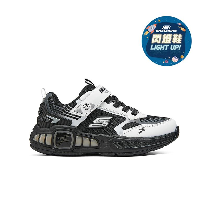 LIGHT STORM 3 - 400151L/WBK - | SKECHERS香港官方網上商店 – Skechers HK Store