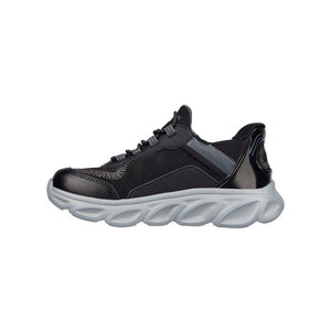 SLIP-INS: FLEX GLIDE - 403840L/BKCC - | SKECHERS香港官方網上商店 – Skechers HK ...