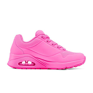UNO - 73690/HTPK - | SKECHERS香港官方網上商店 – Skechers HK Store