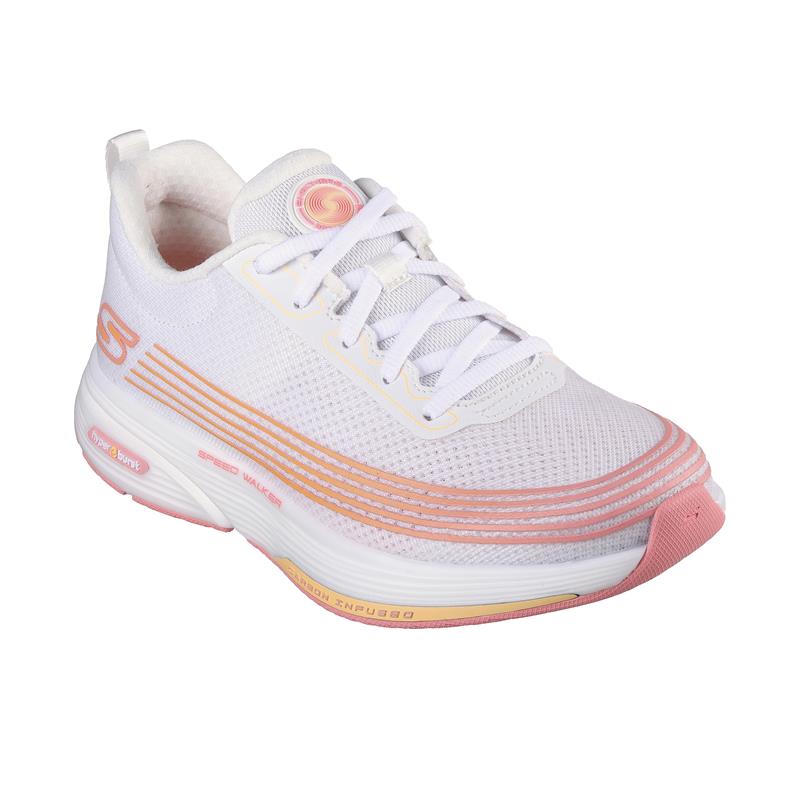 GO WALK SPEED WALKER - 125103/WPK - | SKECHERS香港官方網上商店 – Skechers HK Store