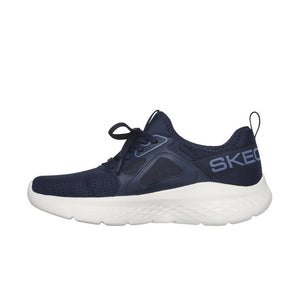 GO RUN LITE - 129444/NVBL - | SKECHERS香港官方網上商店 – Skechers HK Store