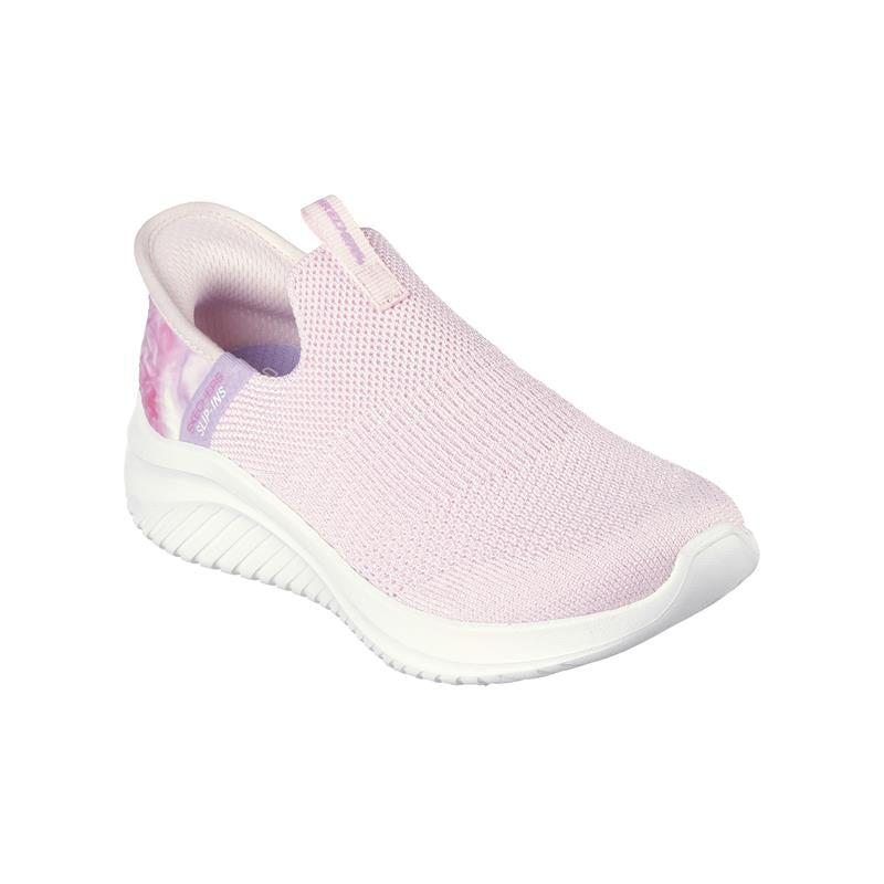 SLIP-INS: ULTRA FLEX 3.0 - 303801L/LTPK - | SKECHERS香港官方網上商店 – Skechers HK Store